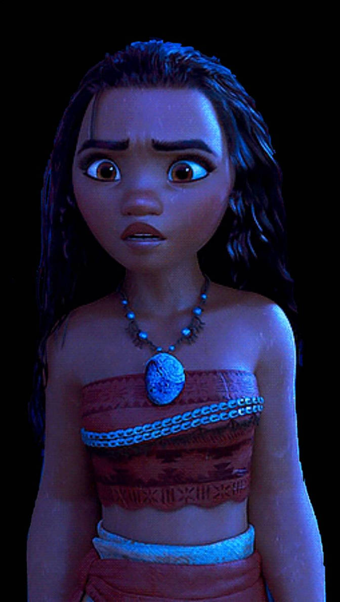 Moana Png By Supergreenboi On Deviantart