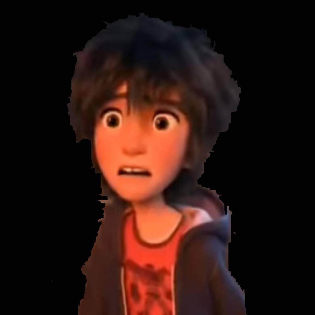 Hiro Hamada Png By Supergreenboi On Deviantart