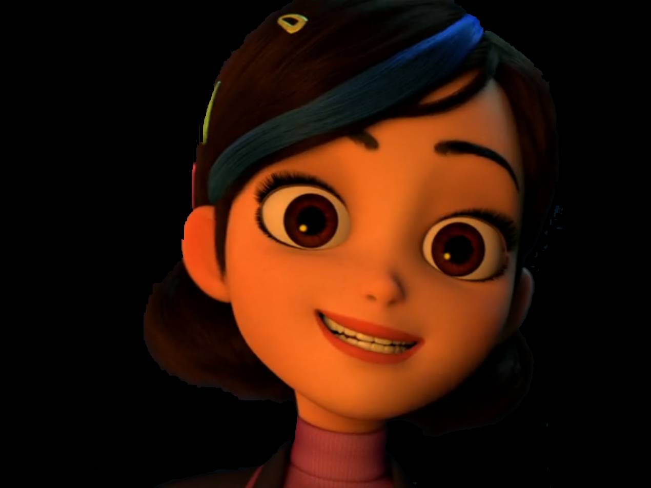Claire Nunez Vector Render Png By Supergreenboi On Deviantart