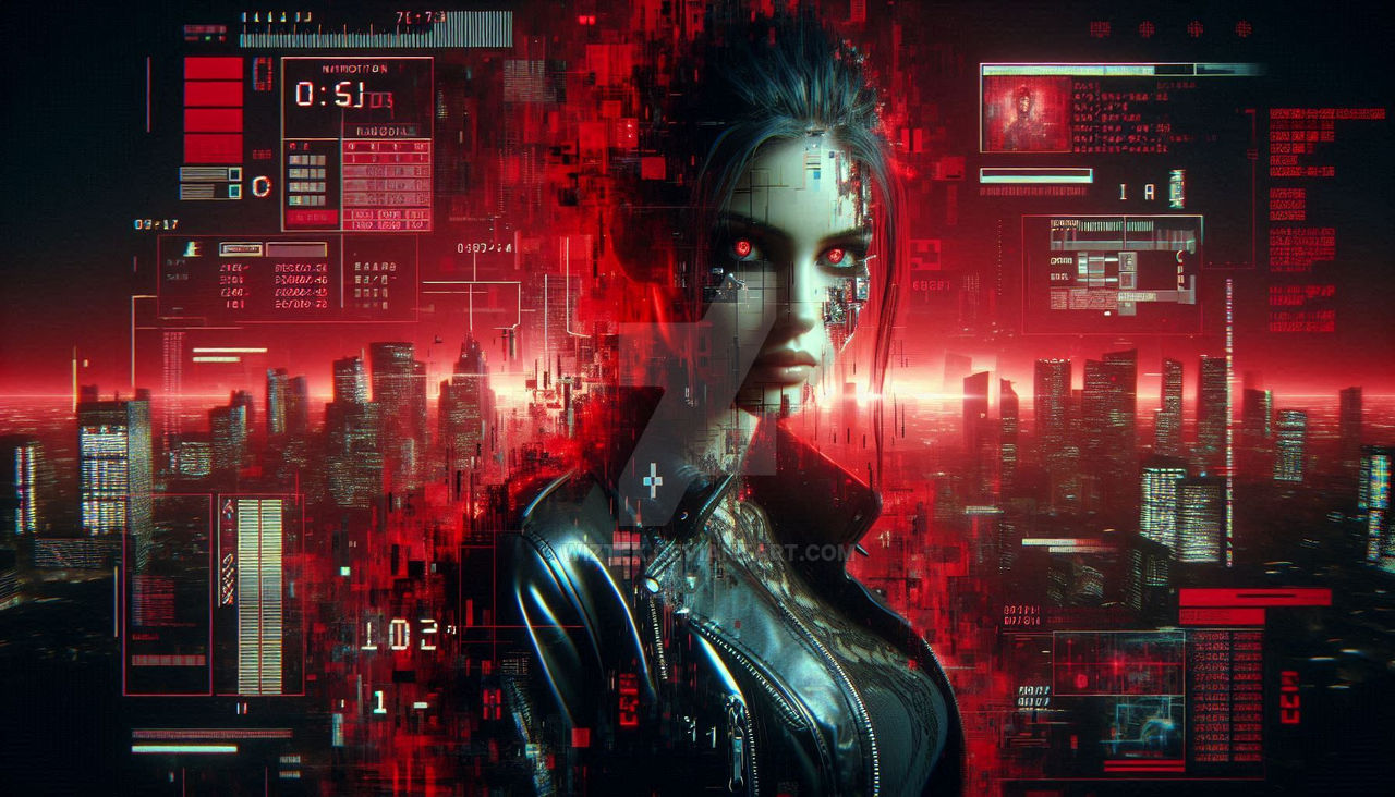 Lexa By Wiztek On Deviantart