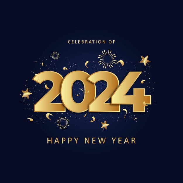 Happy New Year! 2024! by Andrew-20 on DeviantArt Happy New Year! 2024! by Andrew-20 on DeviantArt