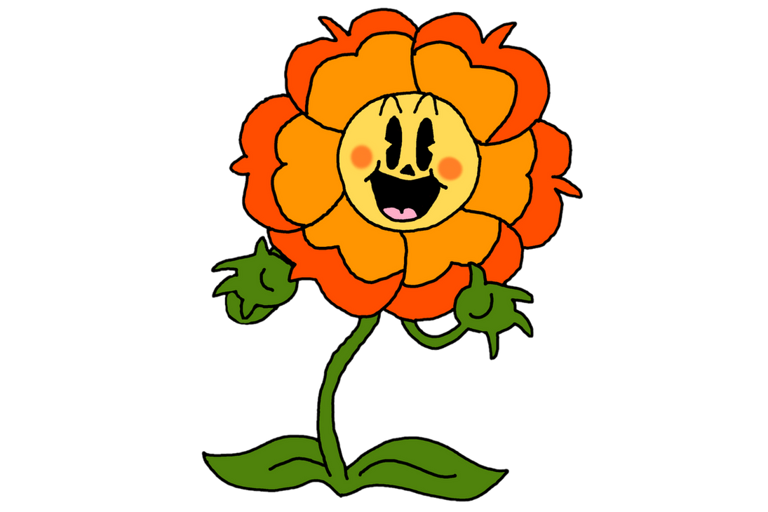Cagney Carnation By Olivasmark On Deviantart