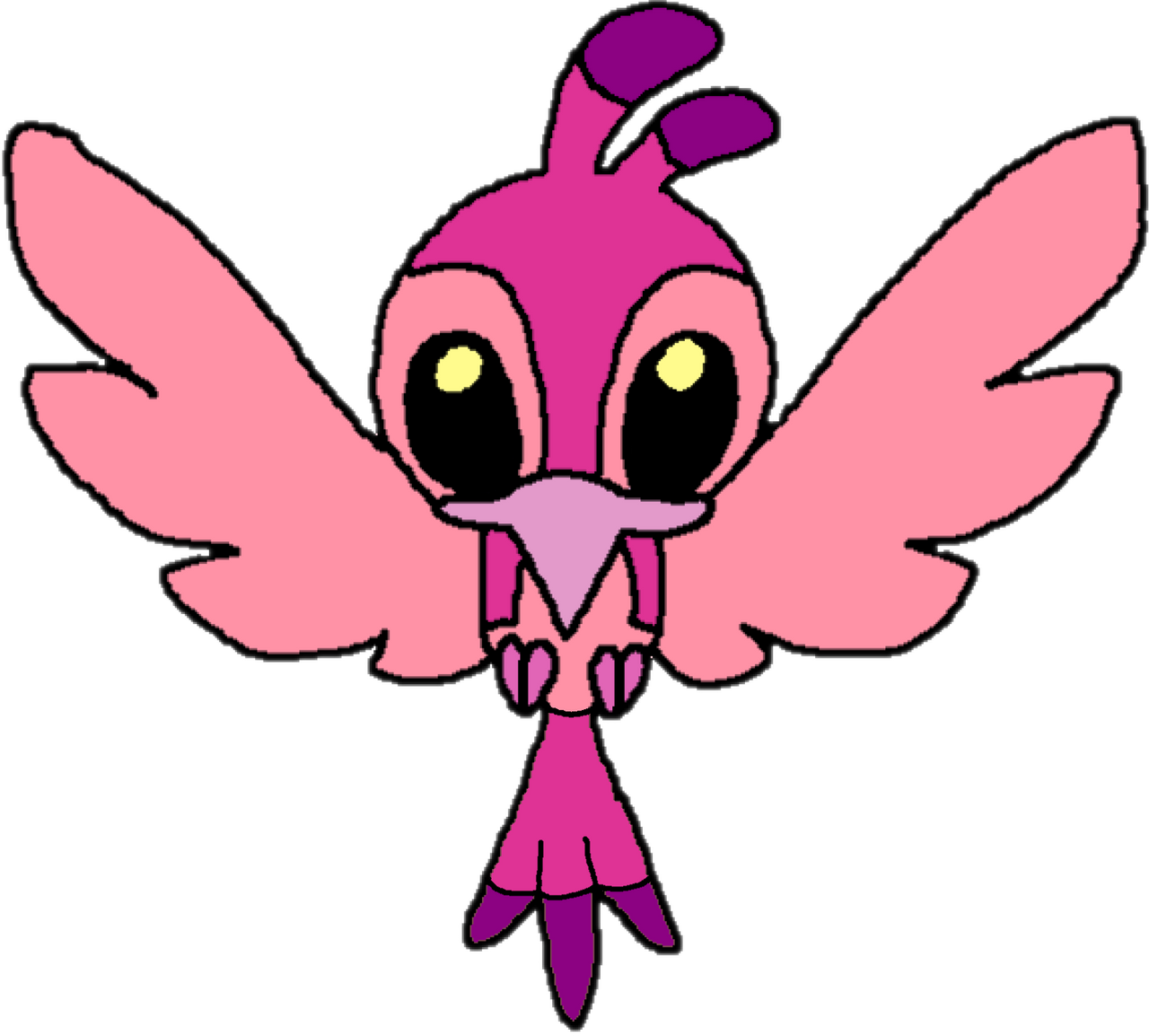 Hunkahunka 323 By Olivasmark On Deviantart