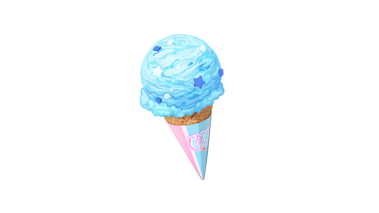 Fizzy Pop Ice Cream By Olivasmark On Deviantart