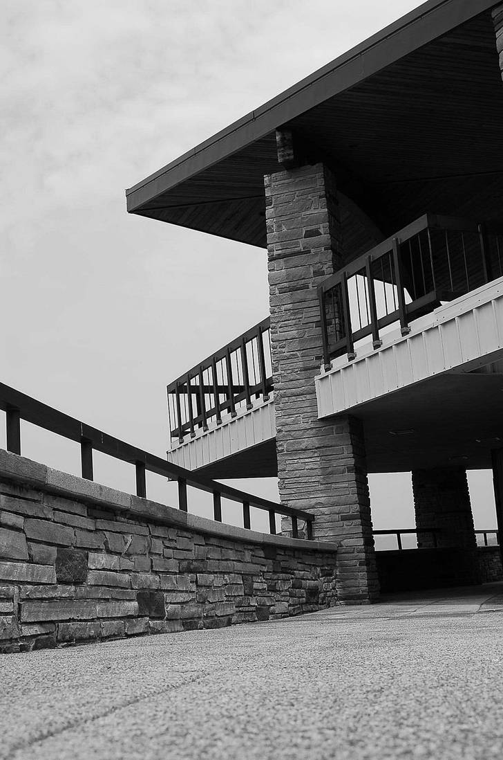 Jennings Randolph, WV by speedycrabinc on DeviantArt