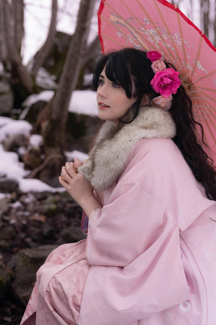 Hatsumode By Tanzoir On DeviantArt hatsumode-by-tanzoir-on-deviantart