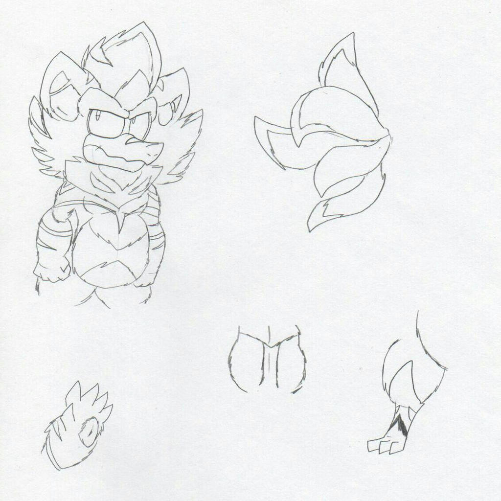 My Redesign NOT FINAL By COMIC FIRUKO On DeviantArt my-redesign-not-final-by-comic-firuko-on-deviantart