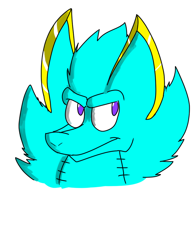 Warrior Of Ice Powers By COMIC FIRUKO On DeviantArt warrior-of-ice-powers-by-comic-firuko-on-deviantart