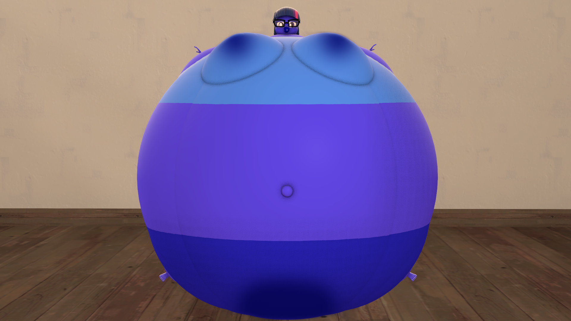 SciTwi's Blueberry Gum Experiment by MEGATRON-RETURNS on DeviantArt SciTwi's Blueberry Gum Experiment by MEGATRON-RETURNS on DeviantArt
