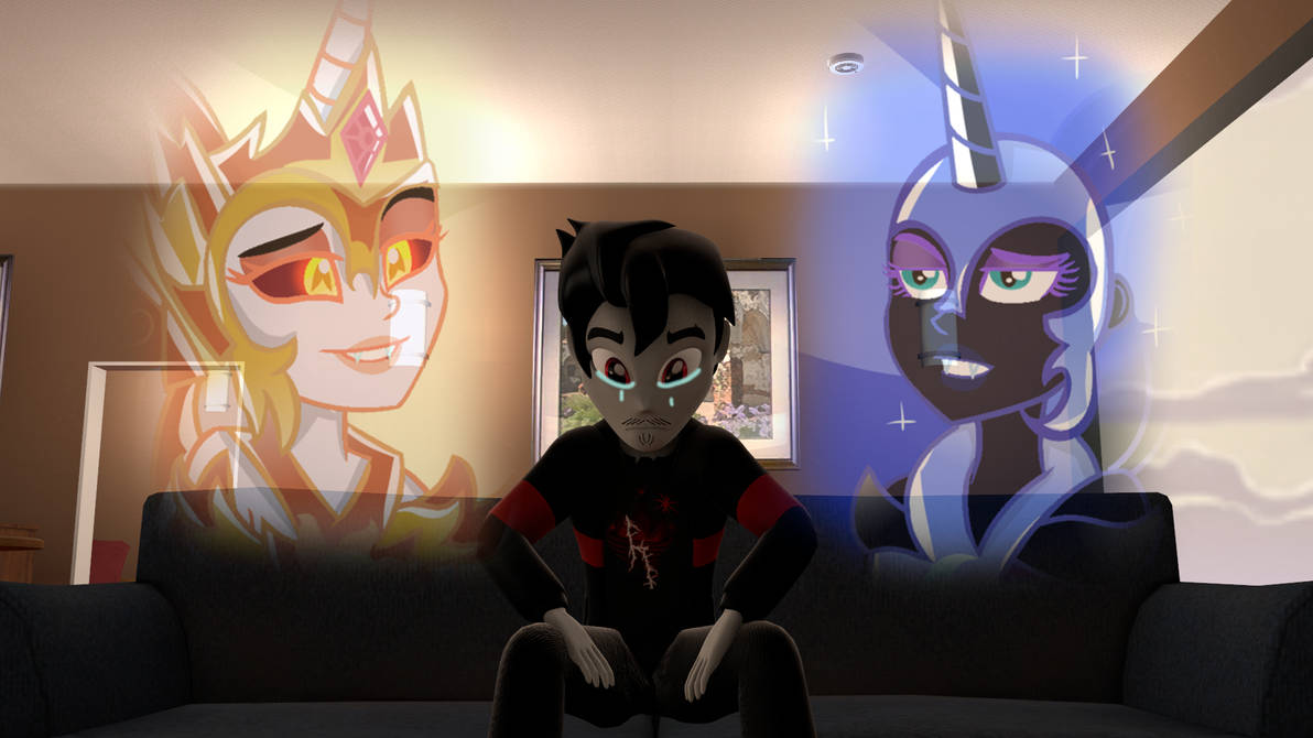 I Wish Their Here In Source Filmmaker By Megatron Returns On Deviantart