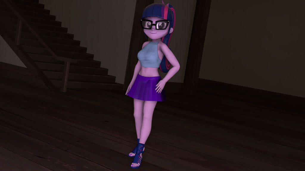 SciTwi's New Look by MEGATRON-RETURNS on DeviantArt SciTwi's New Look by MEGATRON-RETURNS on DeviantArt