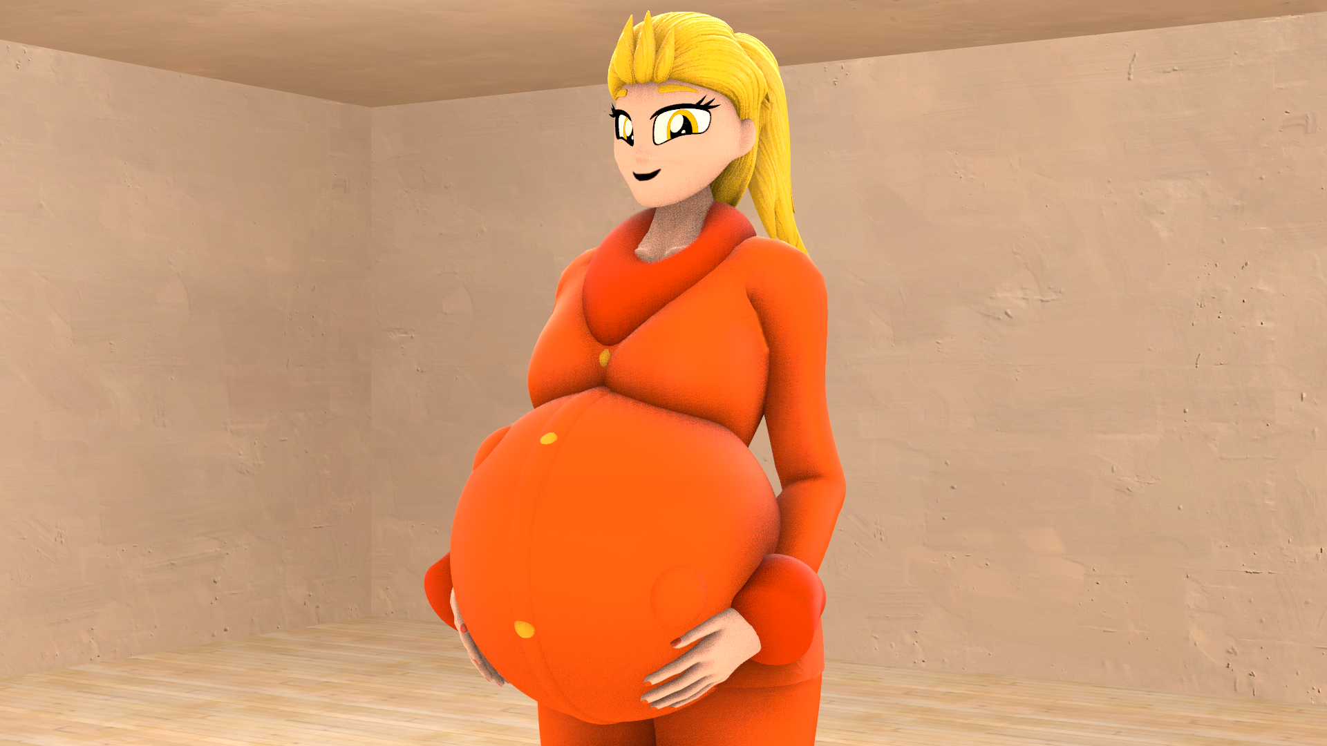 Pregnant Gill By Megatron Returns On Deviantart