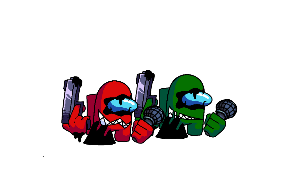 Pibby Red And Green By Ptf2021 On Deviantart