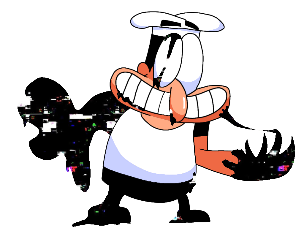 Pibby Peppino By Ptf2021 On Deviantart