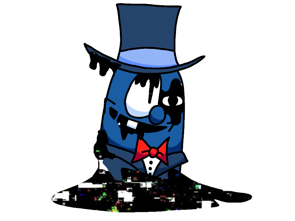 Pibby Cmanflip By Ptf2021 On Deviantart