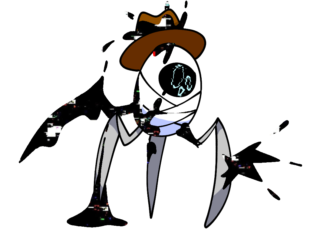 Pibby Beau Murder Drones By Ptf2021 On Deviantart
