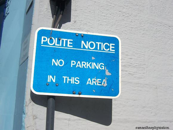 polite notice by SamanthAsphyxiation on DeviantArt
