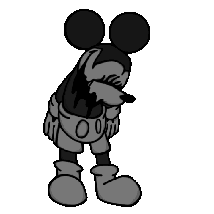 Smile Mickey Mouse By Mickeycrak On Deviantart