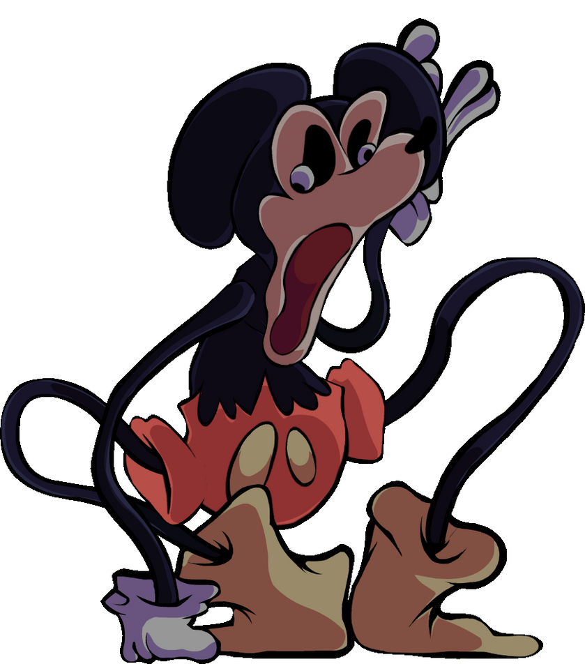 Cheddar Mouse By Mickeycrak On Deviantart