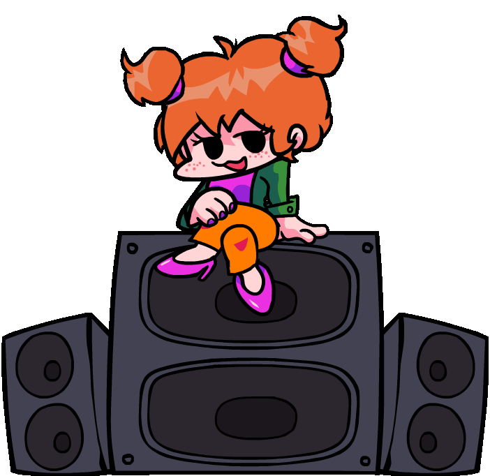 Girlfriend D Side By Mickeycrak On Deviantart