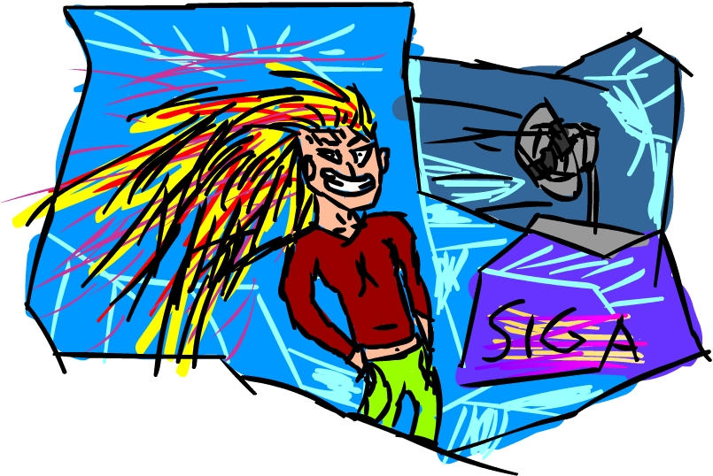 Siga by HaRDeStWaY on DeviantArt