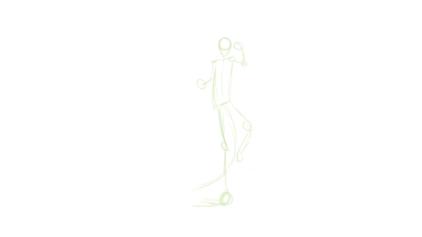 Xoc Animation WIP by CerebralVomit on DeviantArt Xoc Animation WIP by CerebralVomit on DeviantArt