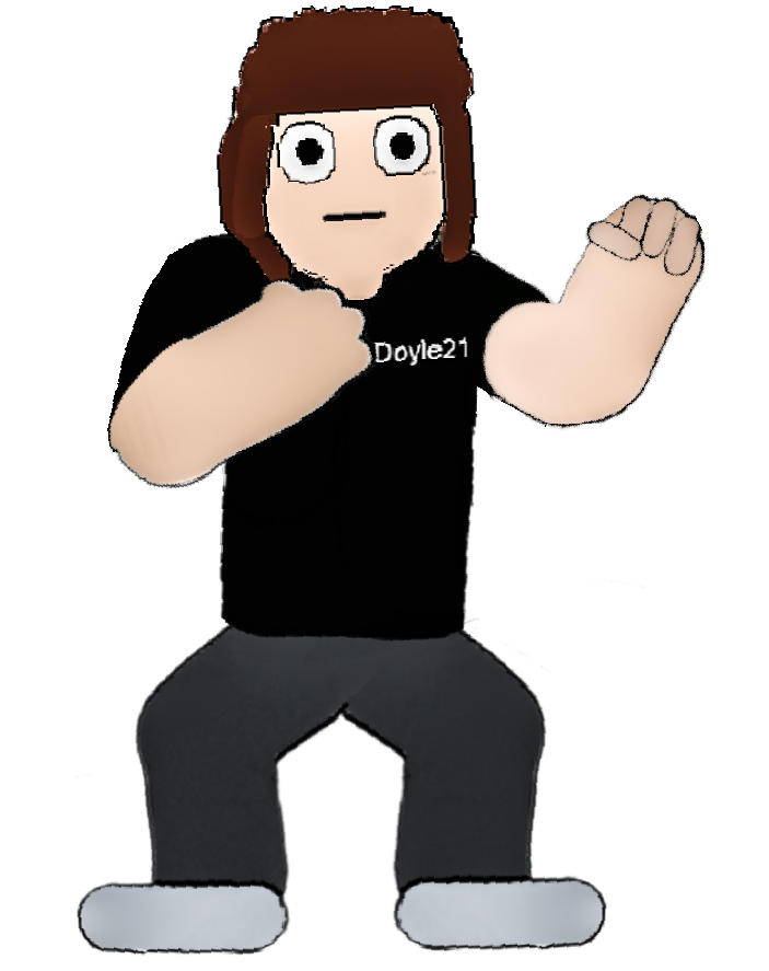 My Own Oc By Lightningdoyle21 On Deviantart