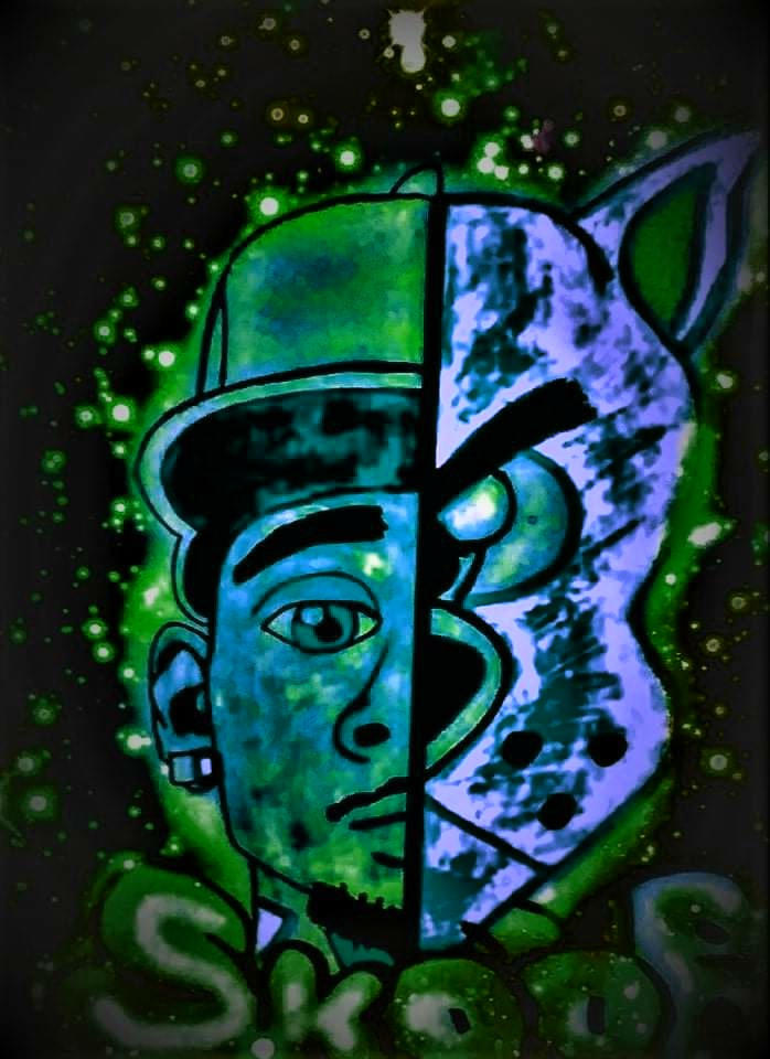 Skoob 32221 By Skoobyforever On Deviantart