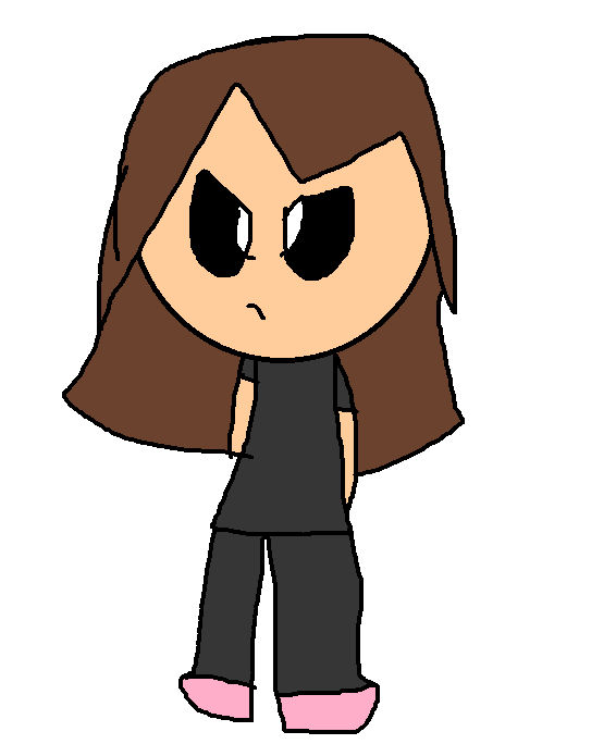 Bfdi Horror 2d Remote Human By Kiuryrayman123 On Deviantart