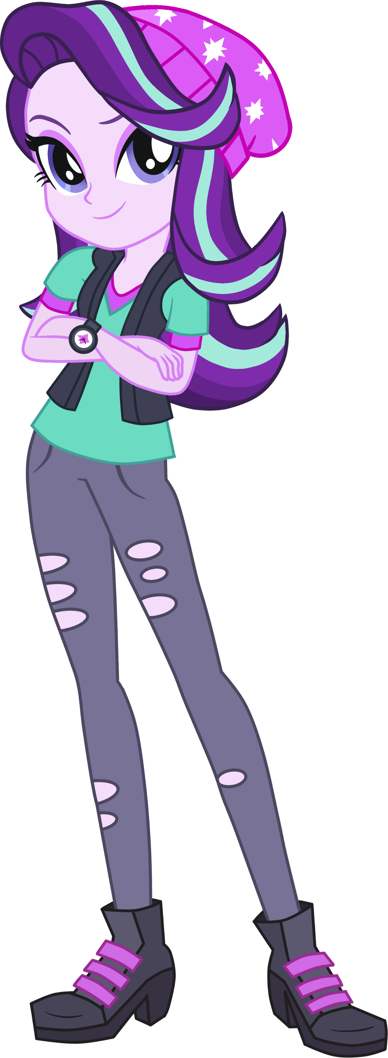Starlight Glimmer By Tylerajohnson352 On Deviantart