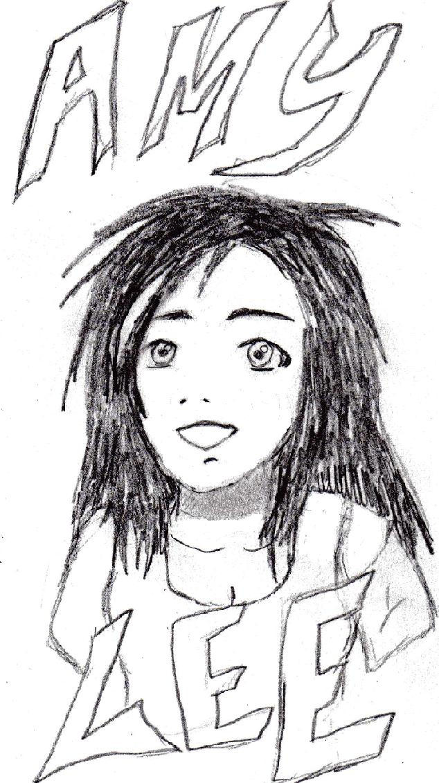 Amy Lee By Snapwolf On Deviantart