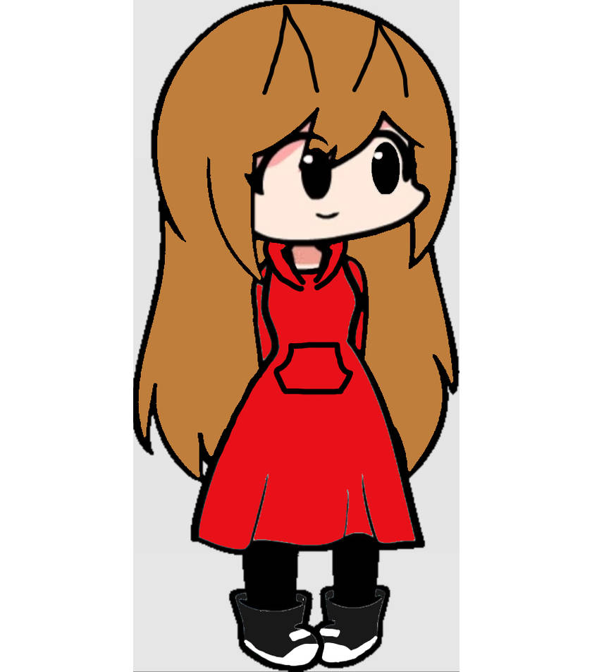 Daisy Tord By Kingsaul100 On Deviantart