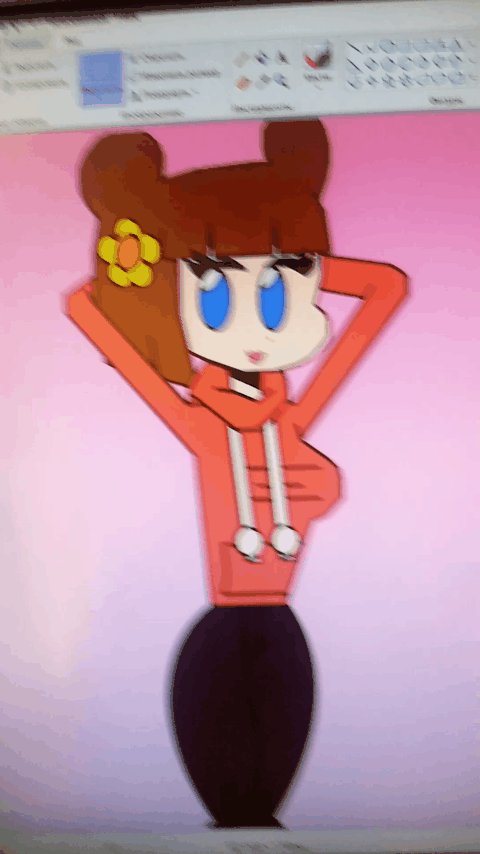 Phut Hon Cartoon Girl 2 Sexy Bitch By Cartoongirlproducts On Deviantart
