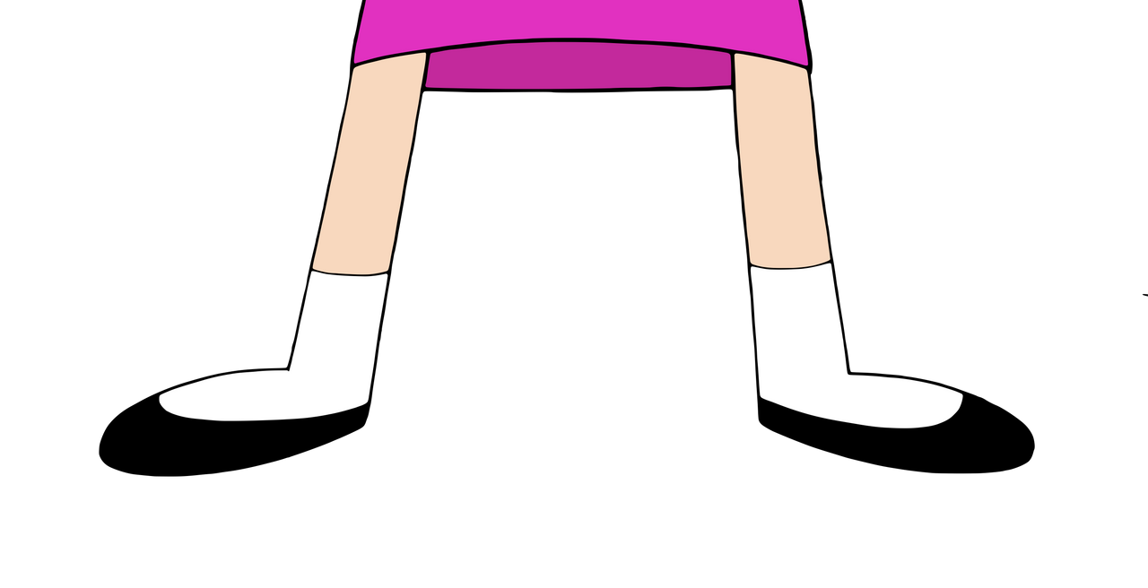 Mabel Pines Shoes Vector By Tt4ever229 On Deviantart