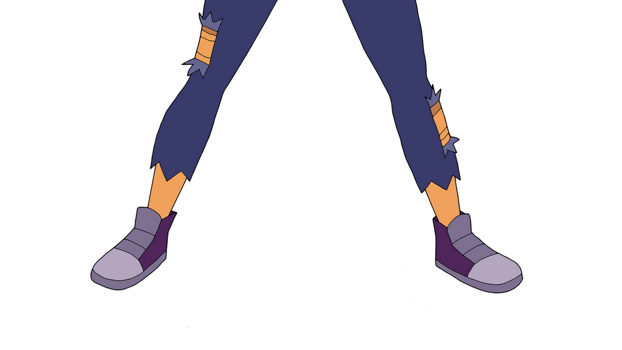Becker Denogas Shoes Vector By Tt4ever229 On Deviantart