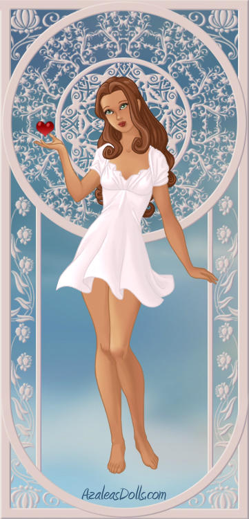 Isabella Goddess Maker By Fallenangel022 On Deviantart