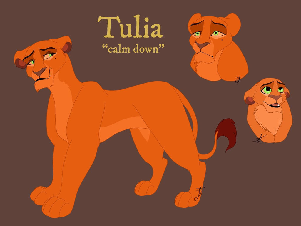 Character Design Contest Winners By Redthelioness On Deviantart