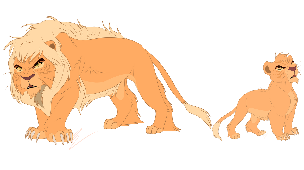 Bull Commission By Redthelioness On Deviantart