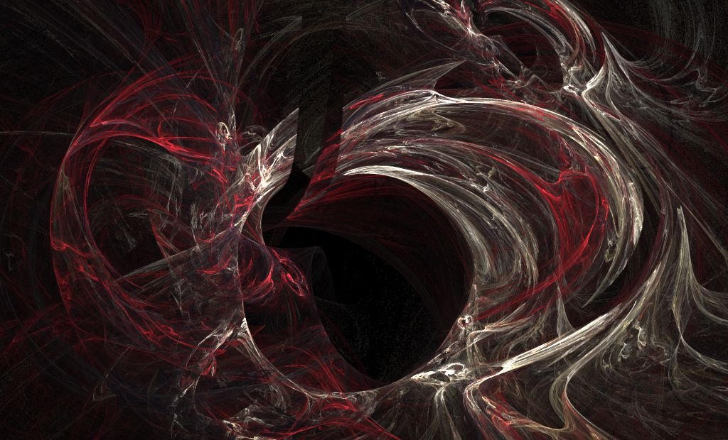 Dark Spirt by BlackWolf1992 on DeviantArt