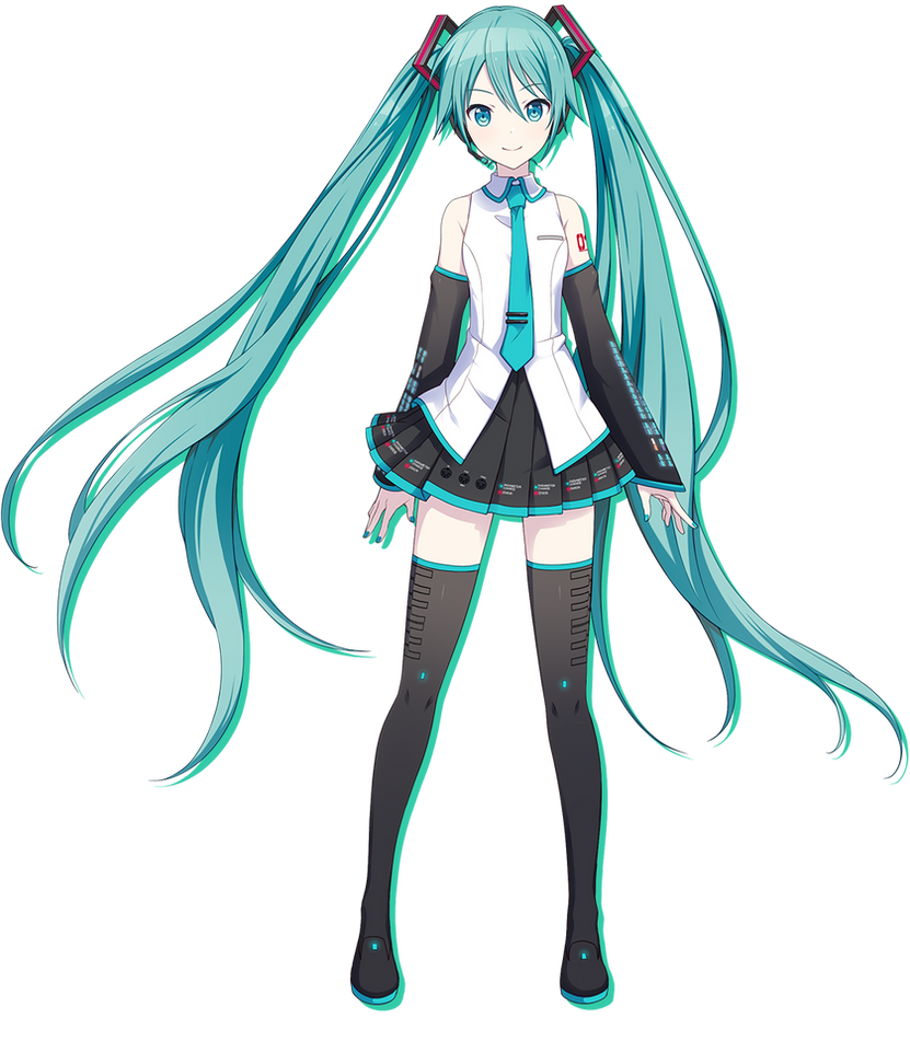 Project Sekai Hatsune Miku by THeGoogoo777 on DeviantArt Project Sekai Hatsune Miku by THeGoogoo777 on DeviantArt