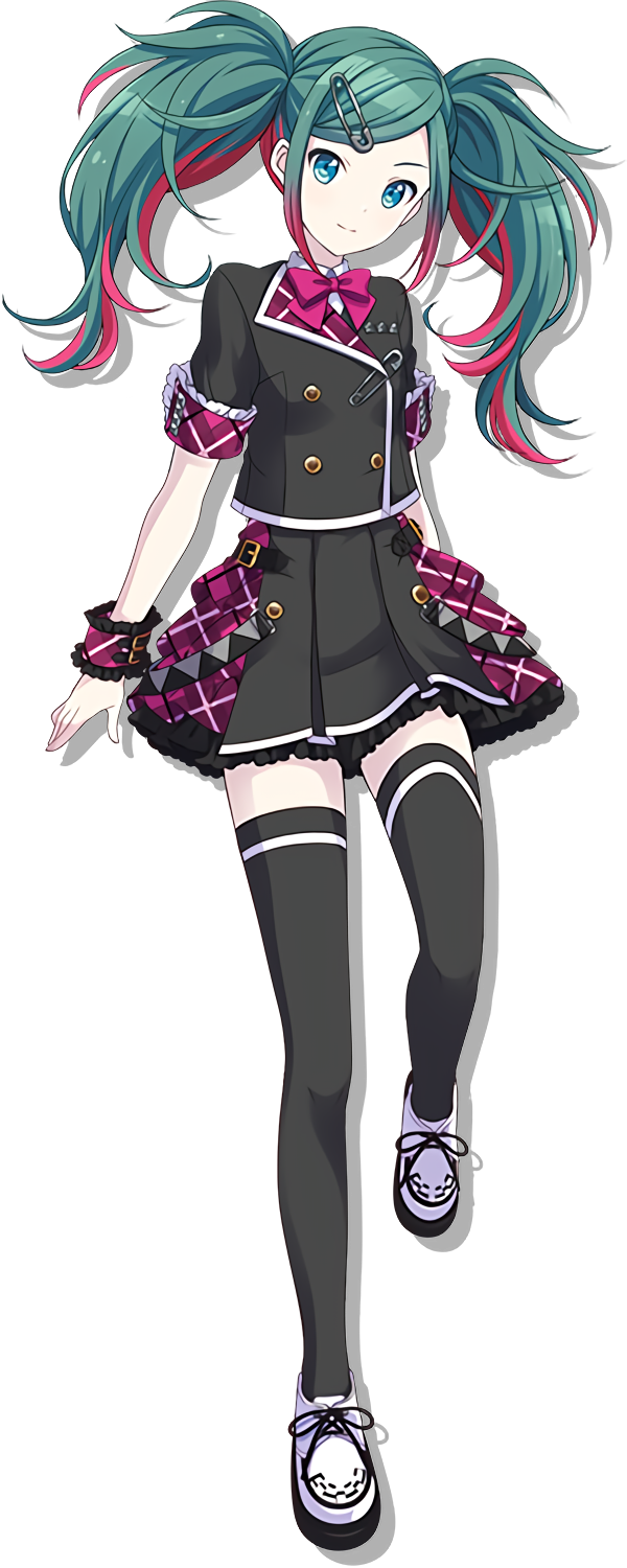 Project Sekai Hatsune Miku Leo/need by THeGoogoo777 on DeviantArt Project Sekai Hatsune Miku Leo/need by THeGoogoo777 on DeviantArt