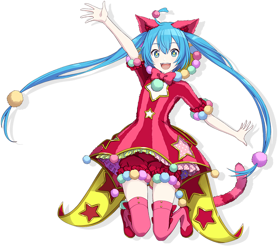 Project Sekai Hatsune Miku Wonderlands x Showtime by THeGoogoo777 on ... Project Sekai Hatsune Miku Wonderlands x Showtime by THeGoogoo777 on ...