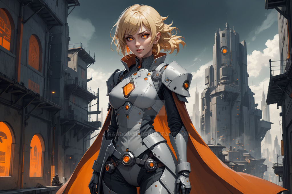 Inquisitor By Randomaii On Deviantart