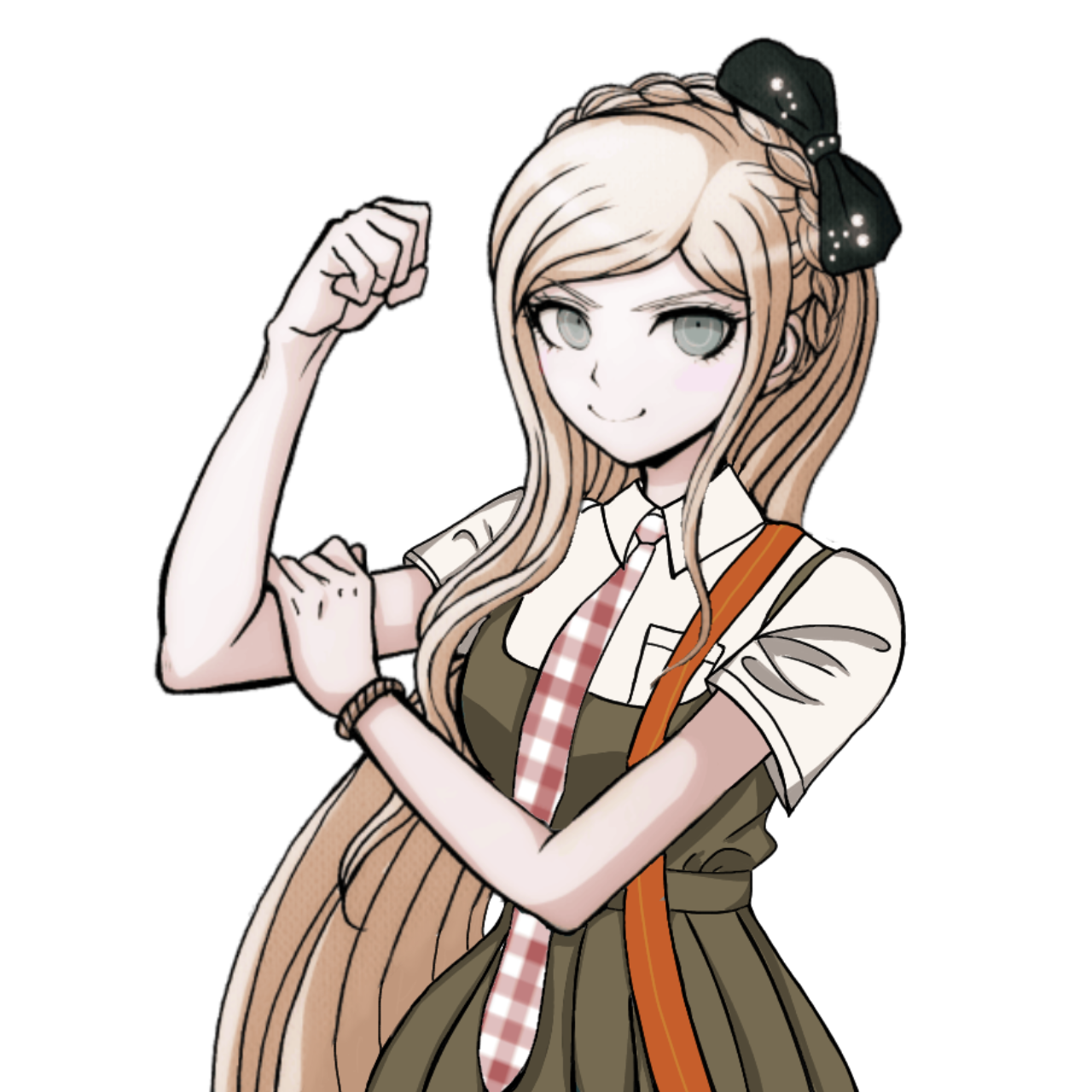 Sonia Nevermind Swap Oufit By SkyShine690 On DeviantArt sonia-nevermind-swap-oufit-by-skyshine690-on-deviantart