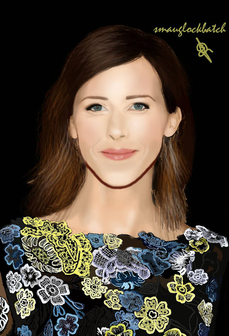 Sophie Hunter By Smauglockbatch On Deviantart