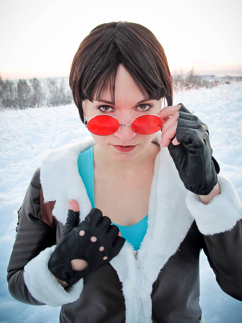 Tomb Raider 2 By Amu Nina On Deviantart
