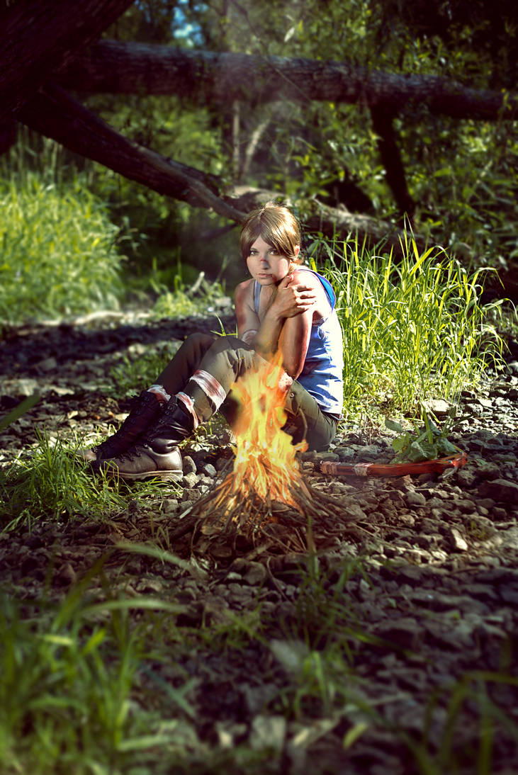 Tomb Raider Reborn 5 By Amu Nina On Deviantart