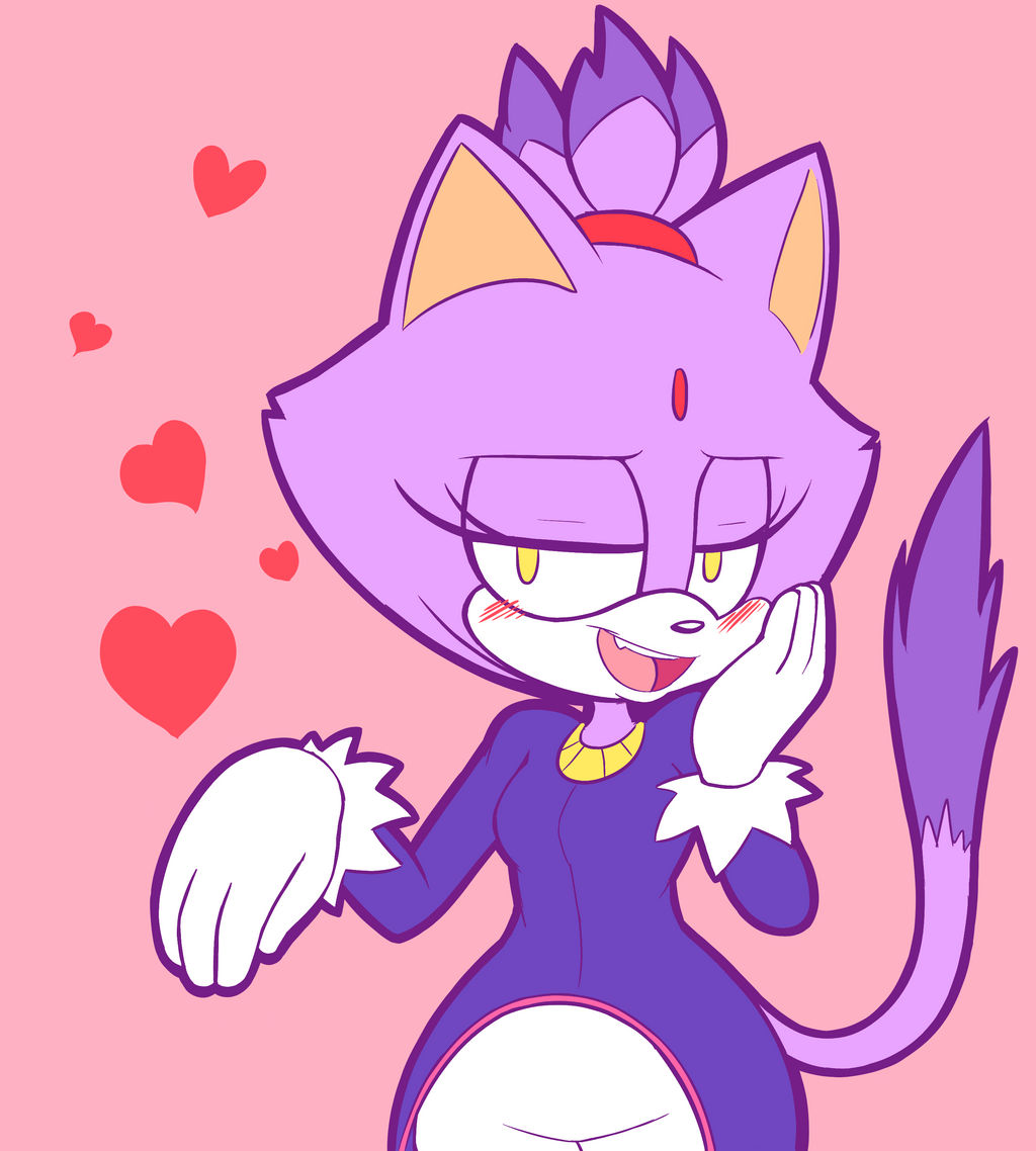 Blush Blaze By Biffalo115 On Deviantart