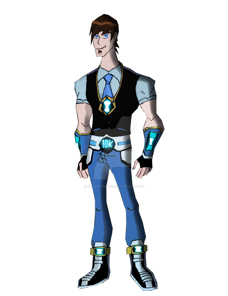 Ben 23000 By Kamran10000 On DeviantArt ben-23000-by-kamran10000-on-deviantart