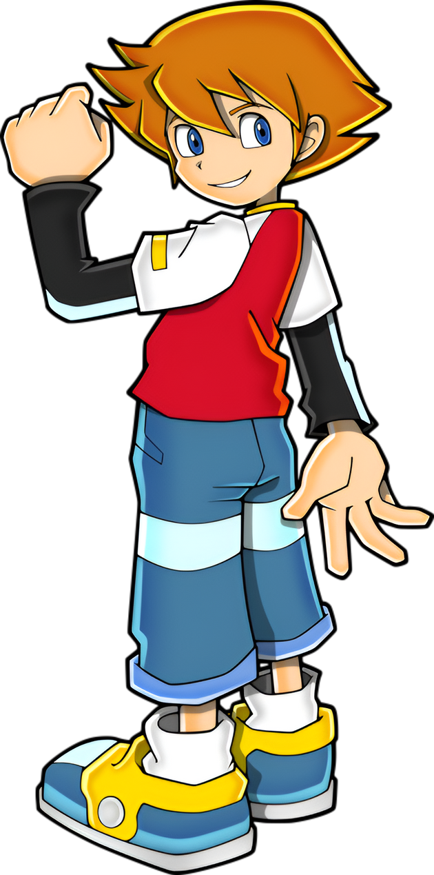 Chris Thorndyke By Mentect On Deviantart